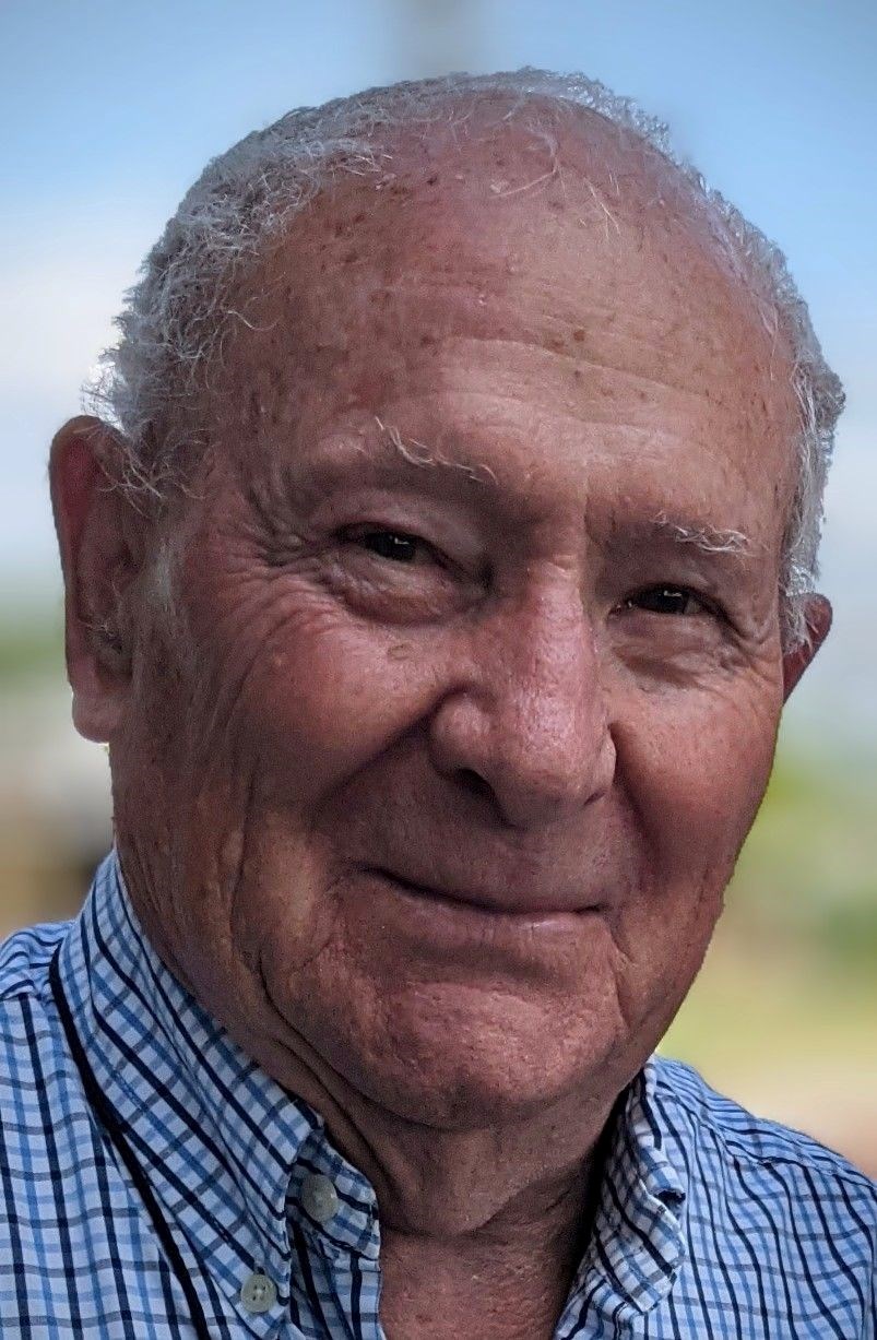 Raymond Hansel Obituary - Greenville, SC