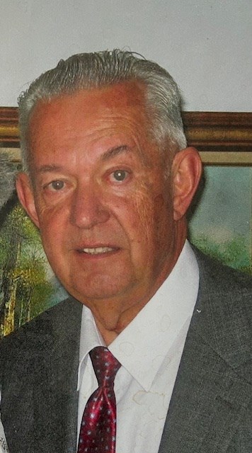 Joseph Halder Obituary - Colton, CA