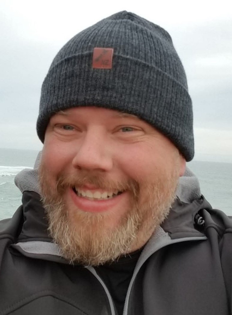 Geoffrey Ball Obituary - Winnipeg, MB