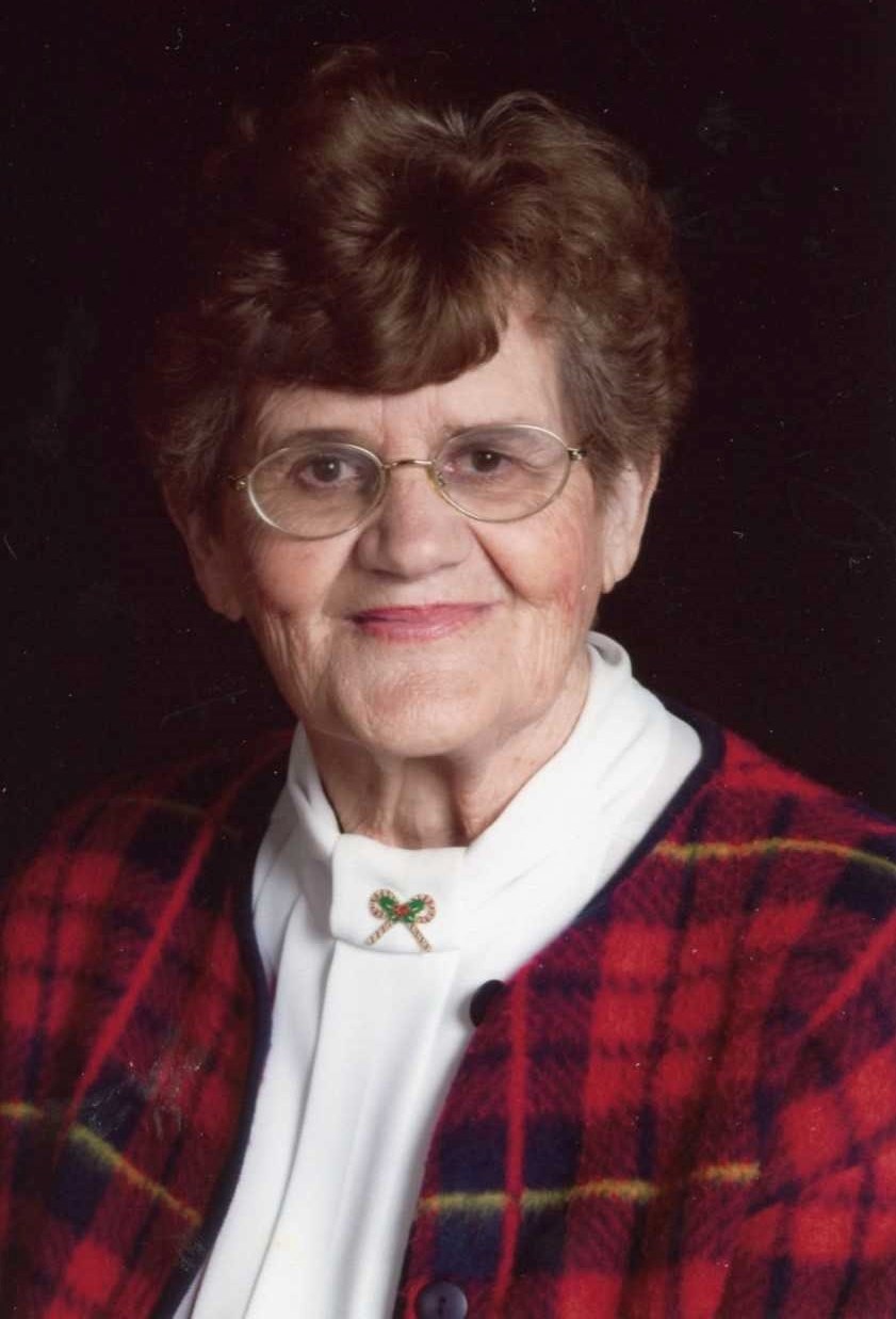 Thelma Zandstra Obituary - Greensburg, IN