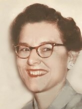 Dorothy Veach Obituary - San Antonio, TX