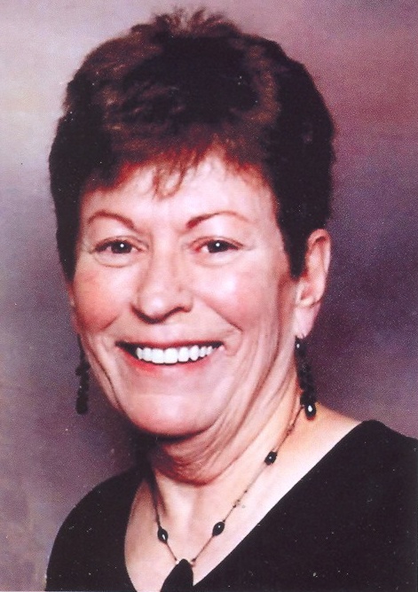 Nancy Strong Obituary - San Bernardino, CA