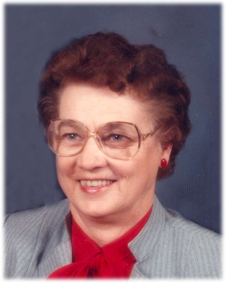 Mary Morgan Obituary - Indian Head, SK