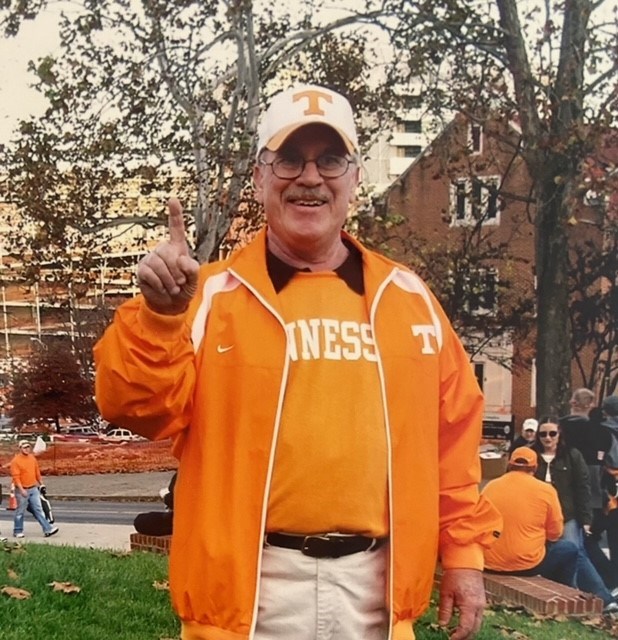 Jerry Rodgers Obituary - Goodyear, AZ