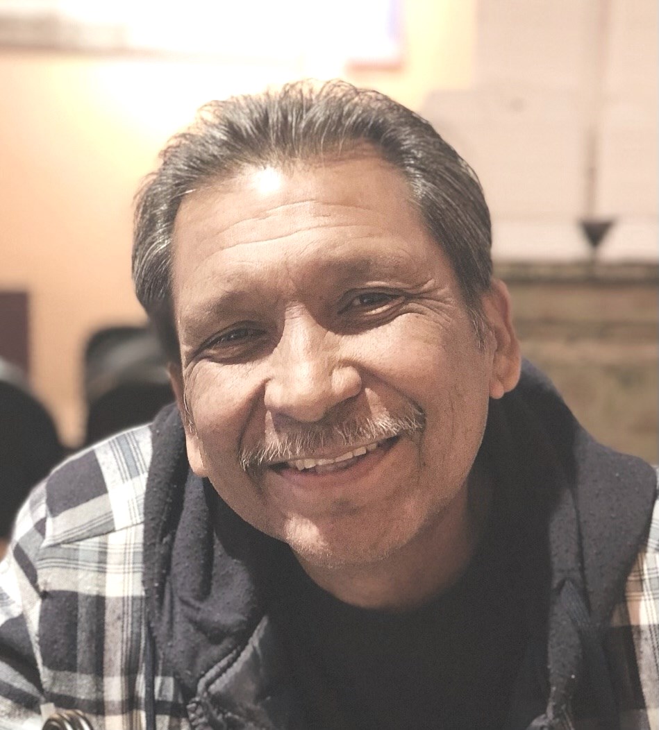 Manuel Ramirez Obituary - El Paso, TX