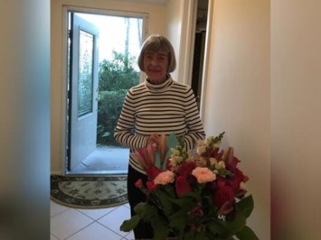 Catherine Hedden Obituary - Toms River, NJ