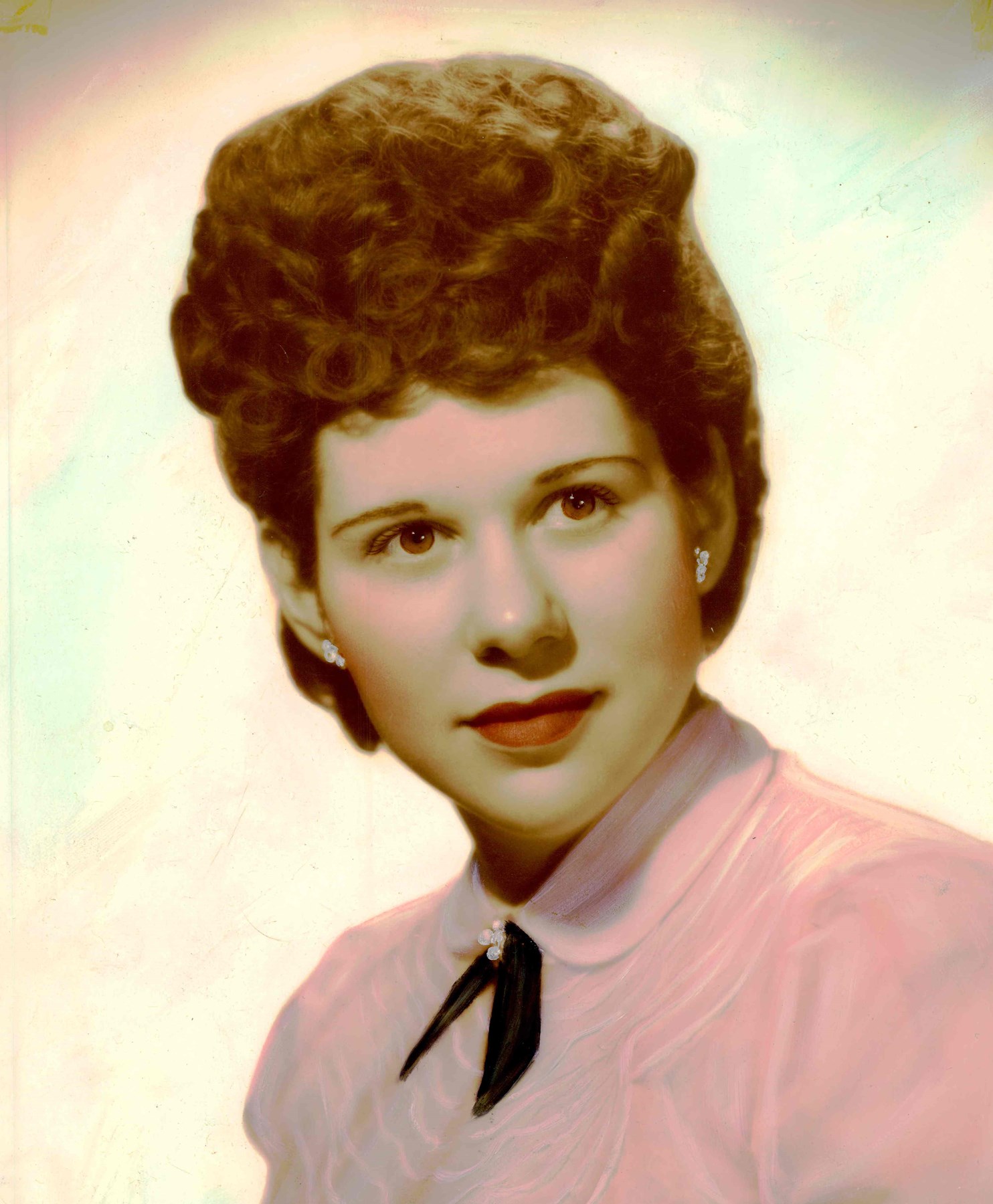 Shirley Morgan Obituary - Boca Raton, FL
