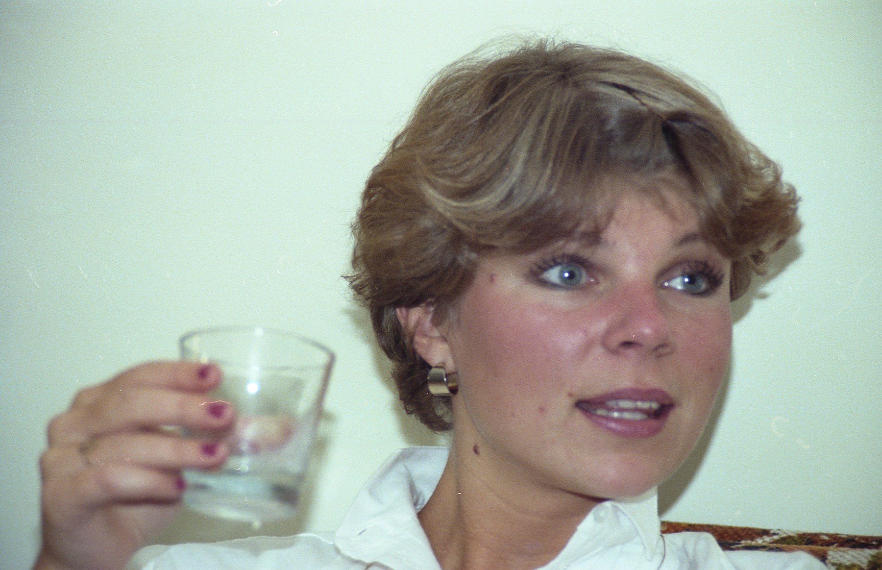 Susan Granger's Instagram, Twitter & Facebook on IDCrawl