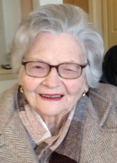 Mildred Sanders Obituary - St. Paul, MN