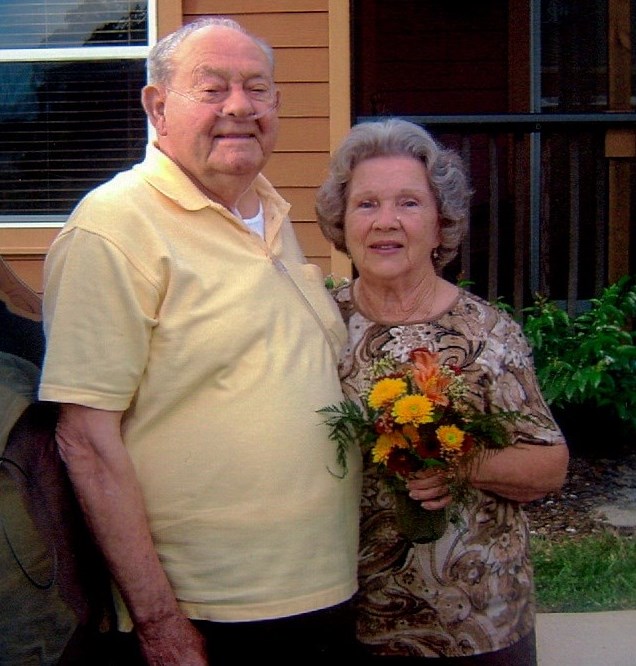 Russell Crum Obituary - Falls Church, VA