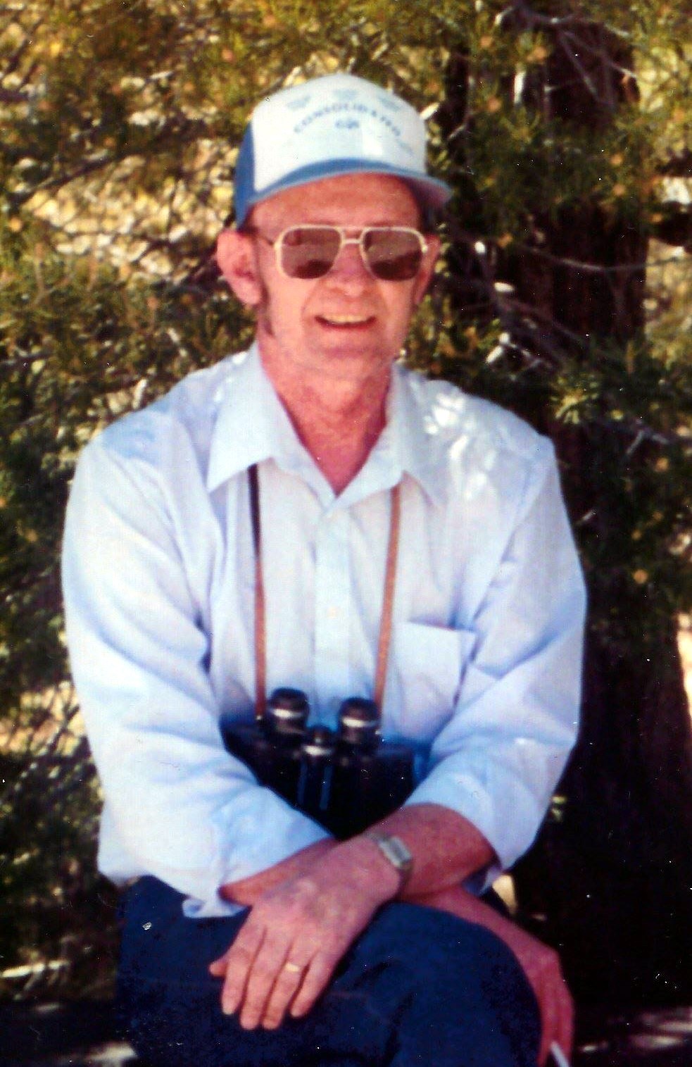 John B. Mobley Obituary - Colorado Springs, CO John B. Mobley Obituary - Colorado Springs, CO