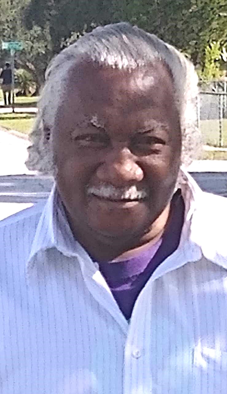 James Lampkin Obituary - Tampa, FL