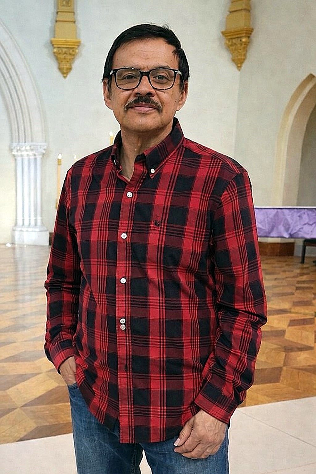 J Jesus Sarabia Obituary - Grand Prairie, TX