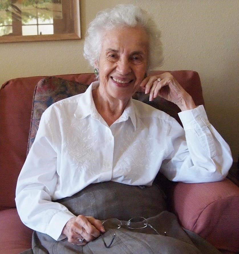 Janet Moore Obituary - Phoenix, AZ