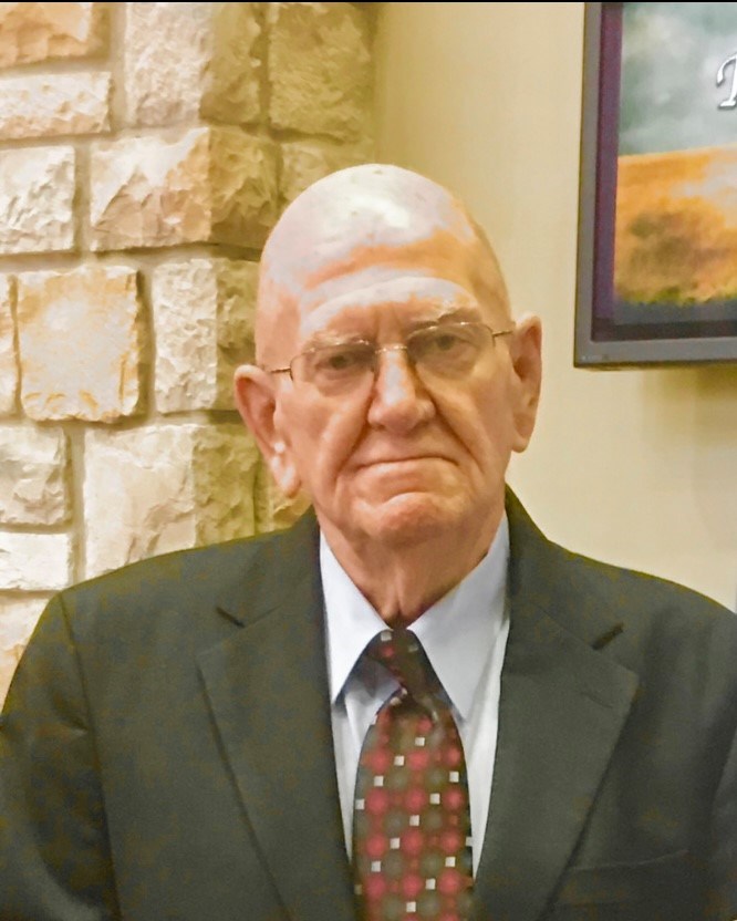 Raymond Hitt Obituary - Conroe, TX