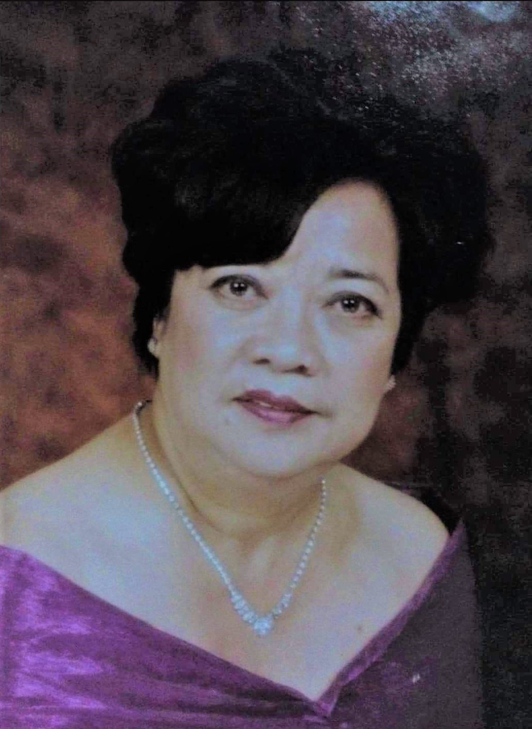 Perla Manalad Obituary - San Gabriel, CA