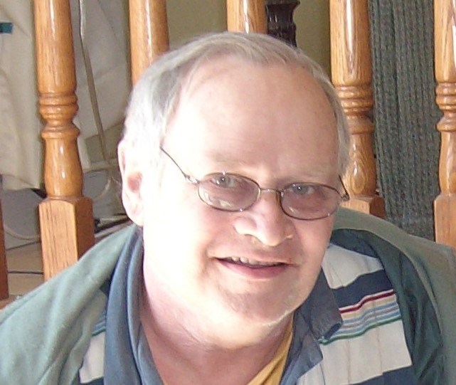 Allan Elmer Stoltz Obituary - Cambridge, ON