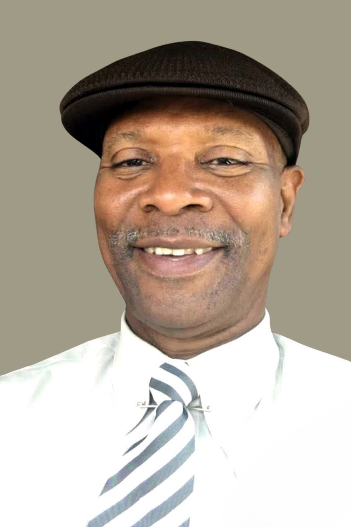 Harry Lewis Obituary - Houston, TX