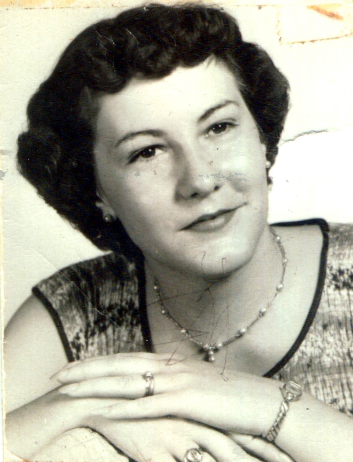 Helen Jean Artist Obituary - Phoenix, AZ
