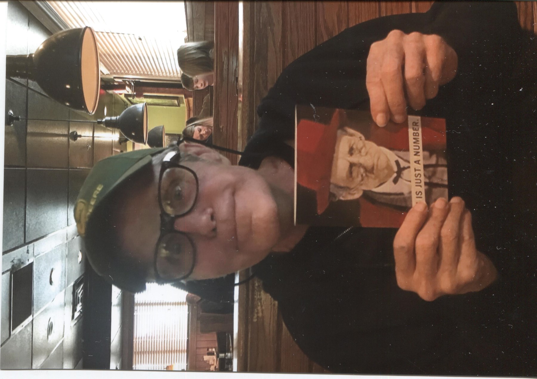 Jon Chance Obituary - Oklahoma City, OK