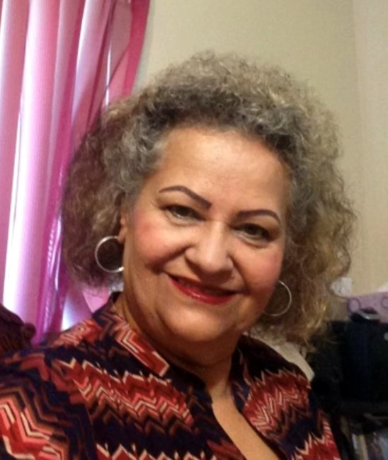 Maria Vazquez Obituary - Cleveland, OH