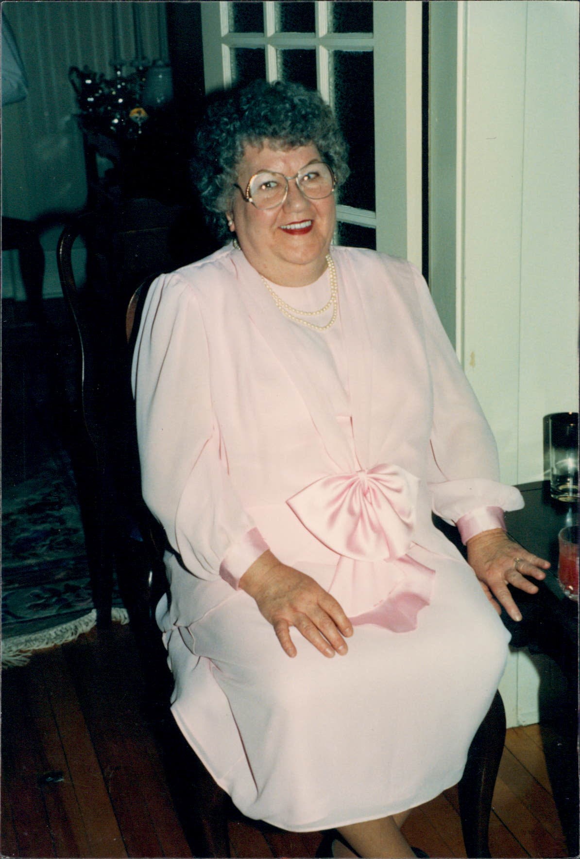 Madeline Murphy Obituary - Halifax, NS