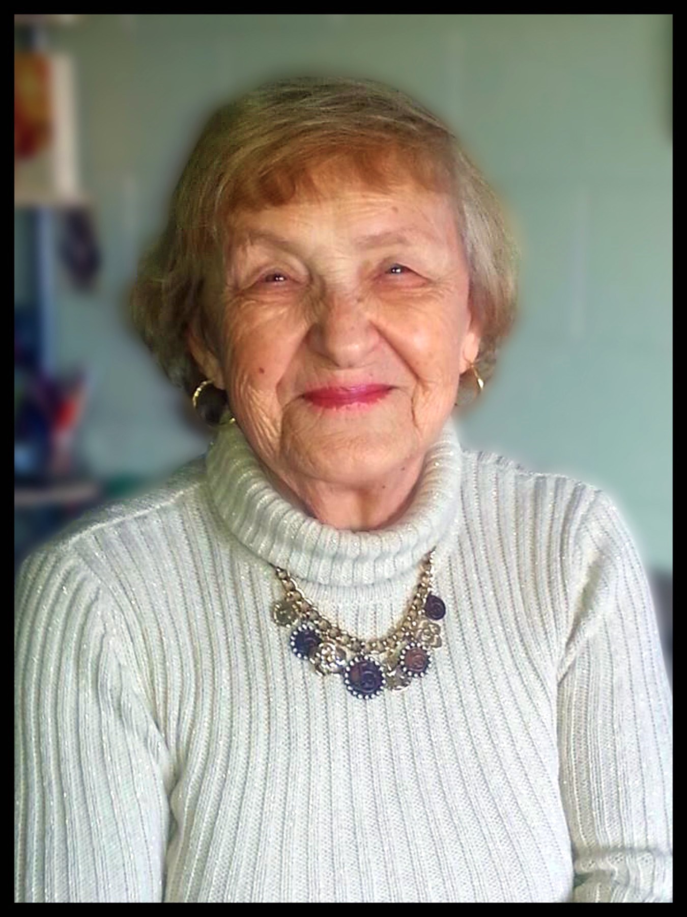 Angela Maria Pellegrino Contini Obituary - East Ridge, TN