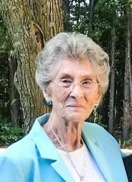 Doris Webb Obituary - Charlotte, NC