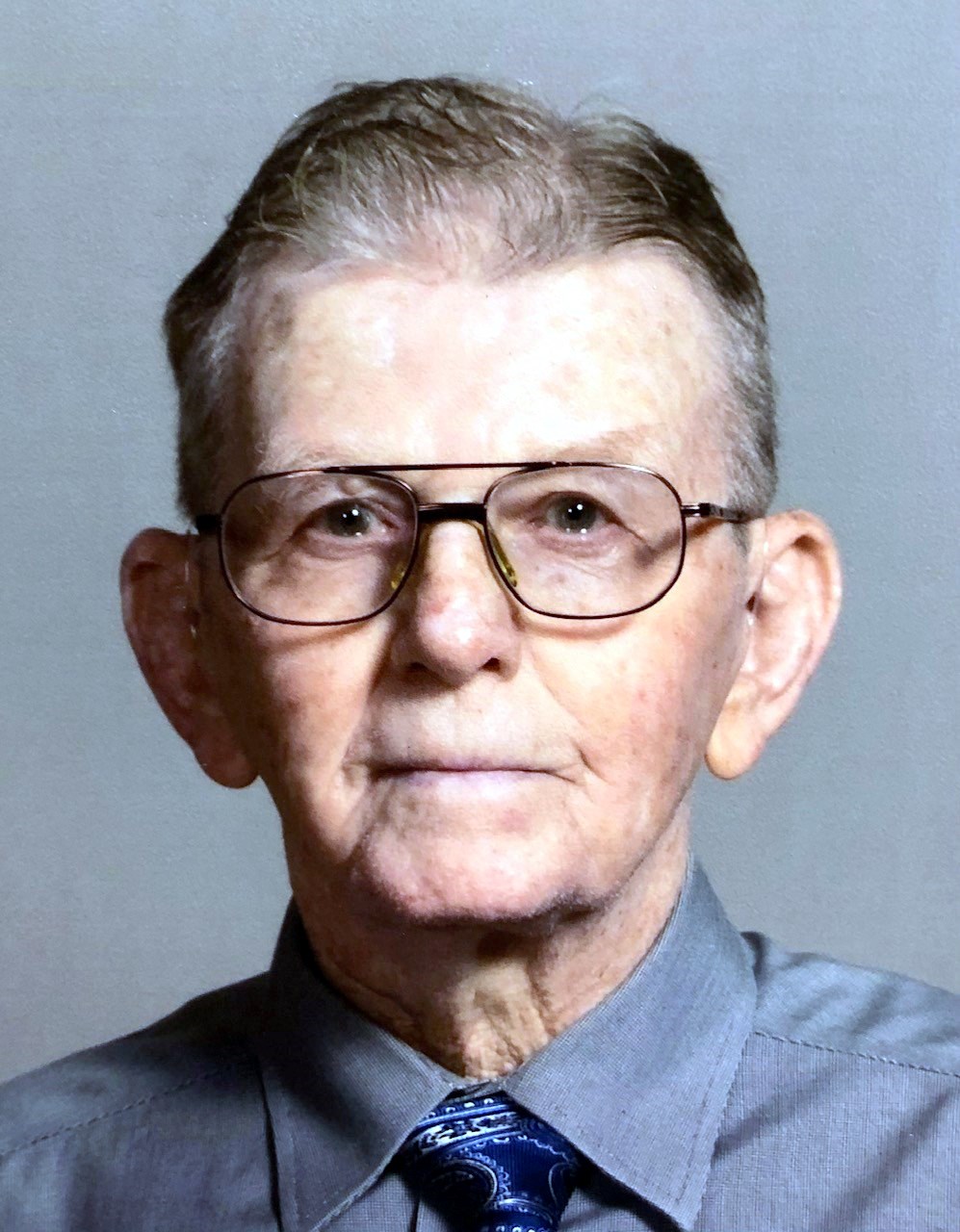 Henry Ellender Obituary - Sulphur, LA