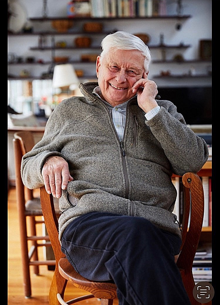 Robert Liebreich Obituary - New York, NY