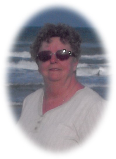 Margaret Teague Obituary - Edmonton, AB