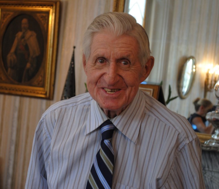 David Way Obituary - London, ON