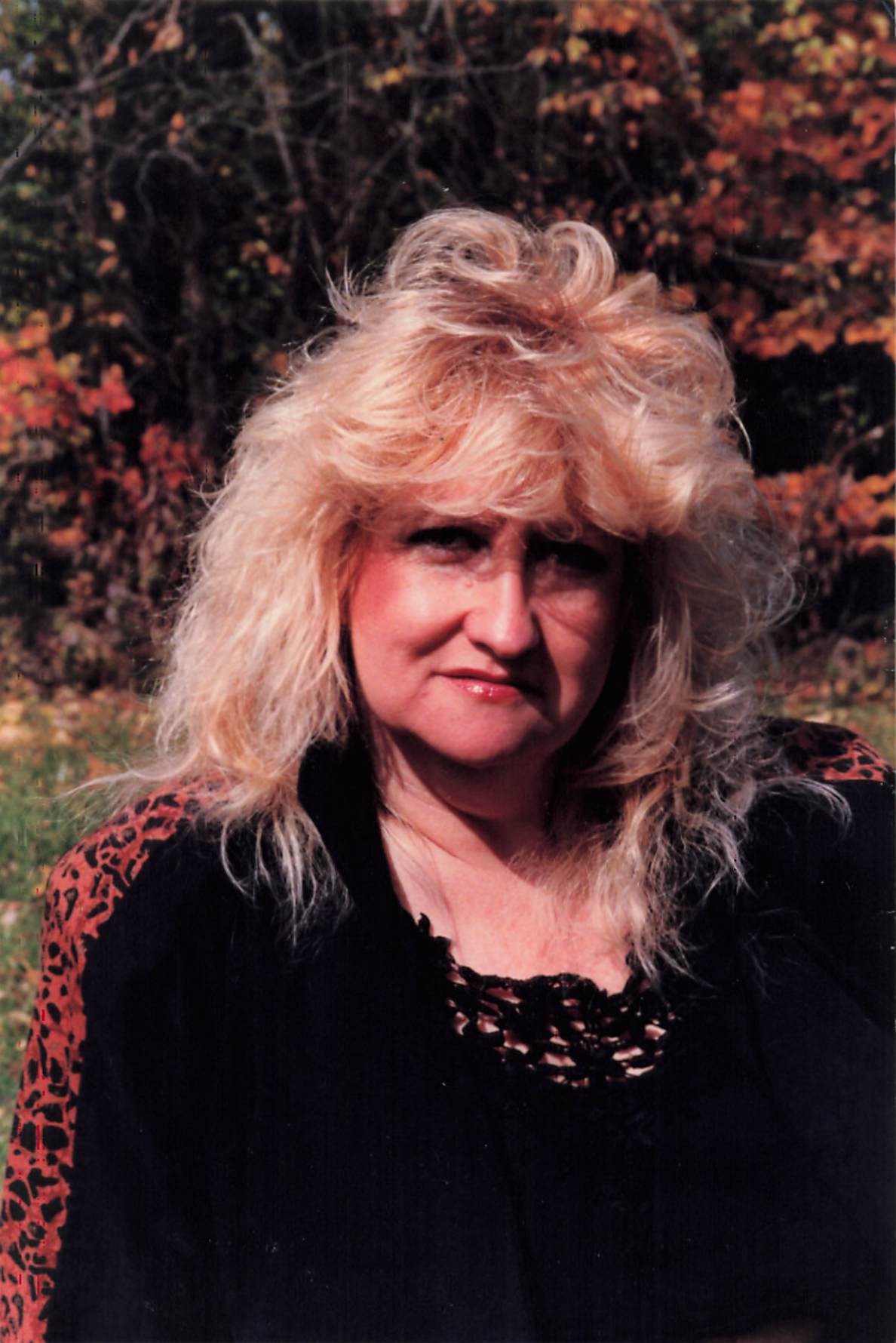Lora Alexander Obituary - Franklin, OH