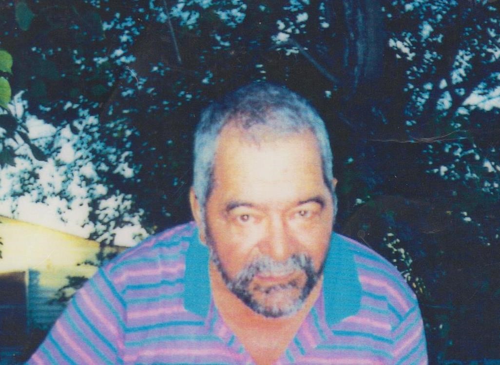Braulio Mendoza Obituary - Corpus Christi, TX