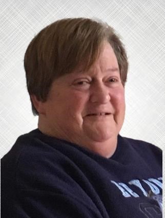 Nancy Cassity Obituary - Columbia, MO