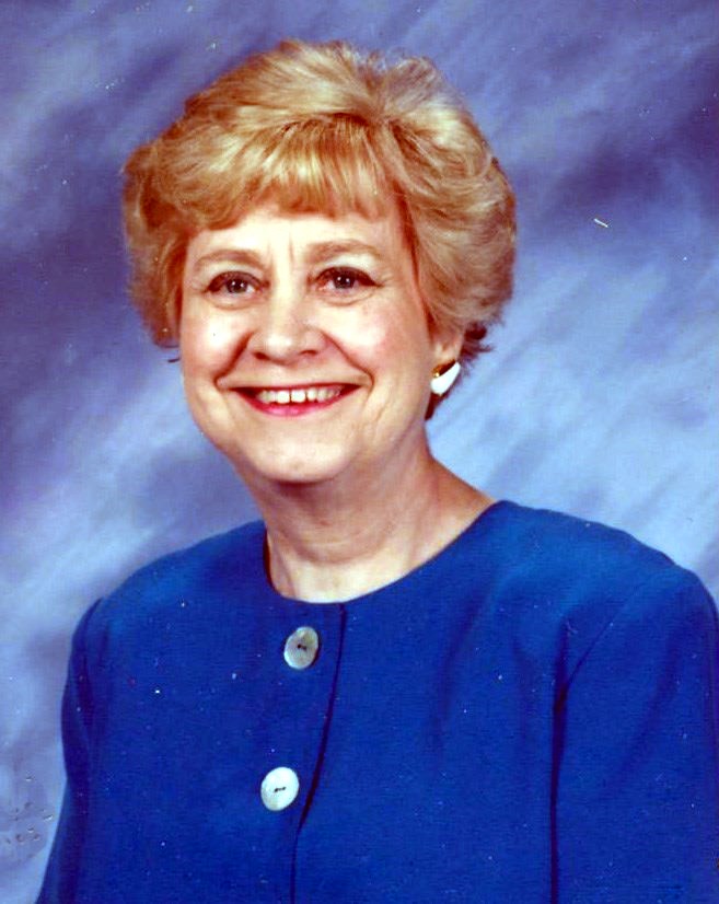 Catherine Stupas Obituary - Kansas City, MO