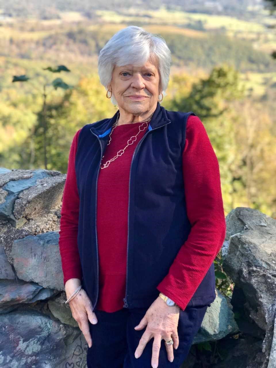 Mary Frances Sullivan Obituary - Fredericksburg, VA Mary Frances Sullivan Obituary - Fredericksburg, VA