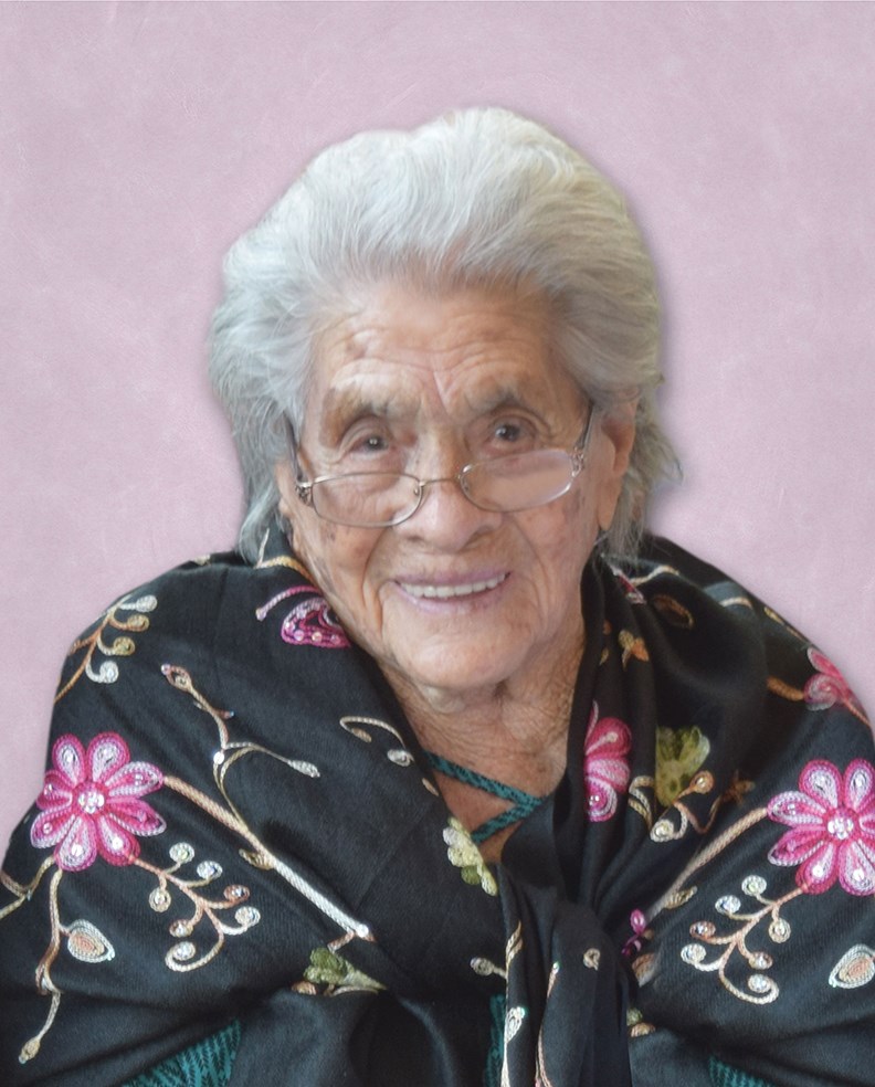 Esther Palomino Obituary - San Jose, CA