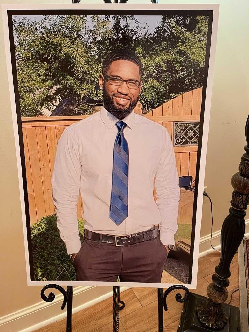 Roderick Petty Obituary - Memphis, TN