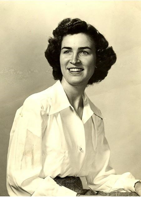 Jane Layden Obituary - Virginia Beach, VA