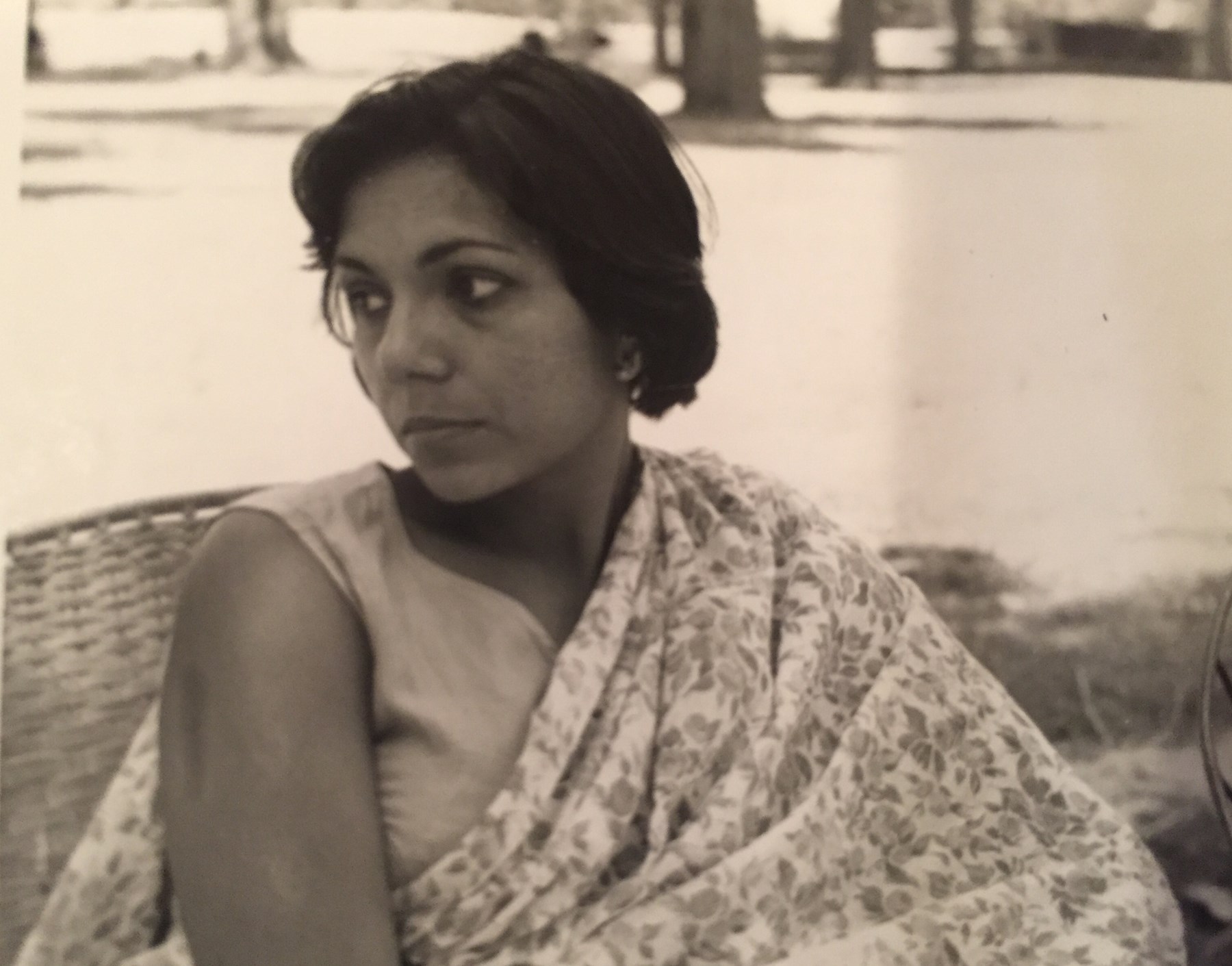 Usha Barkat Obituary - Falls Church, VA