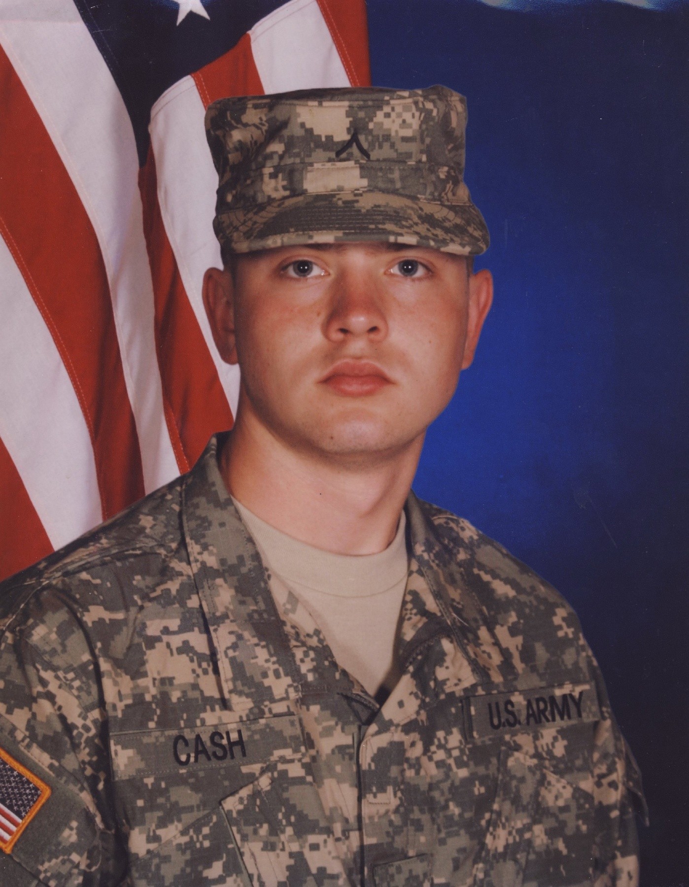 Tyler Cash Obituary - Pell City, AL