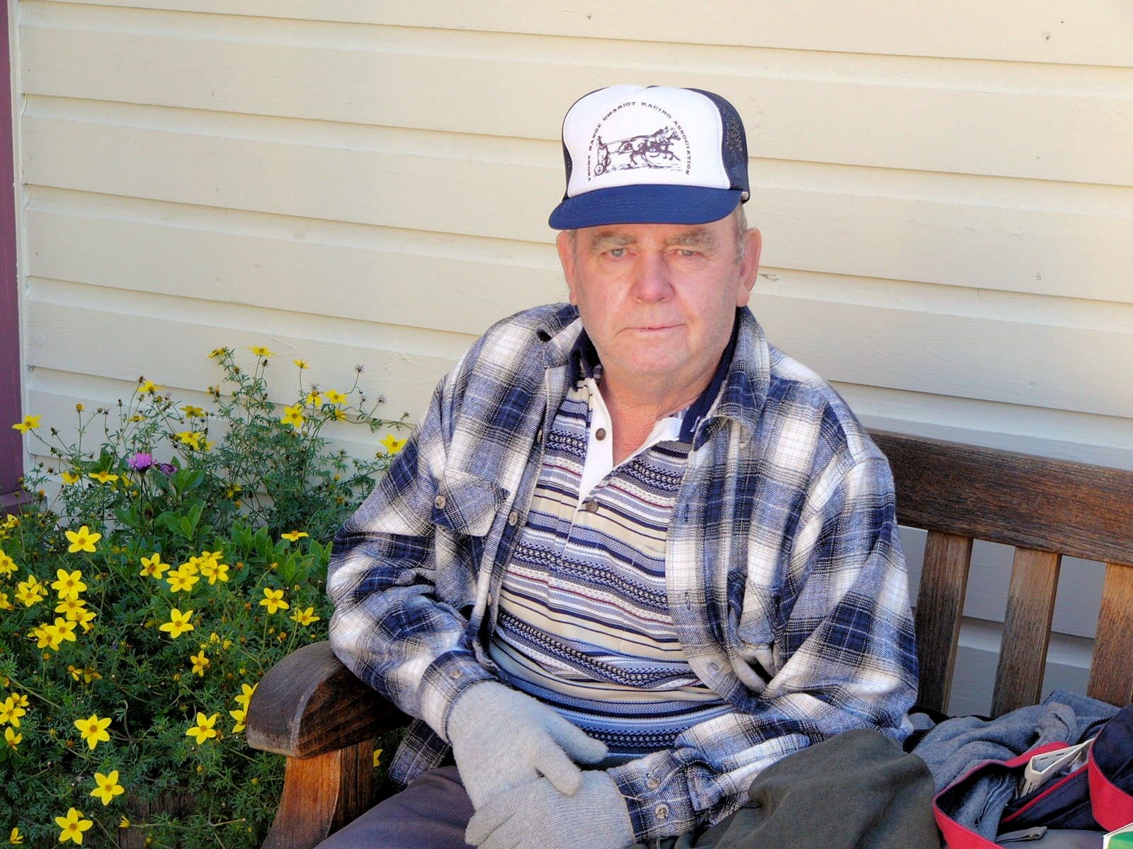 George Daniel Obituary - Wheat Ridge, CO