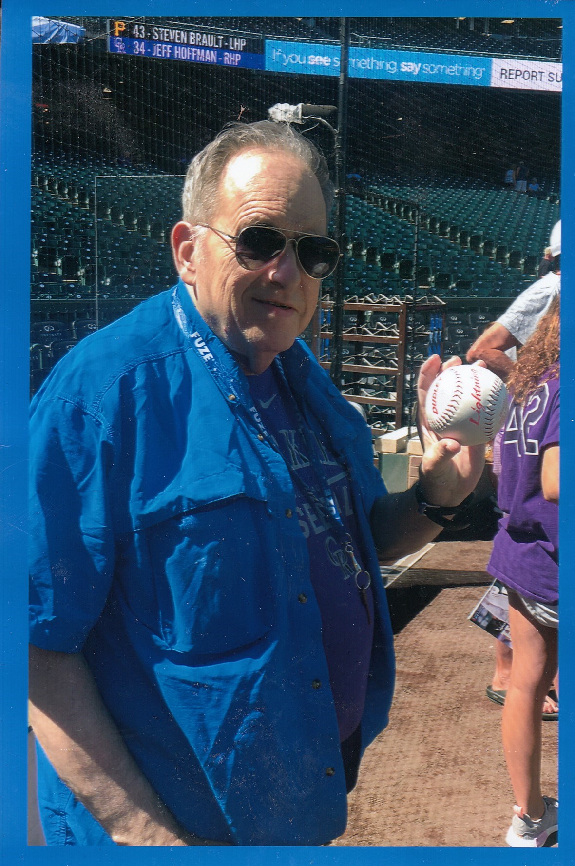 Roy William Coates Obituary - Longmont, CO