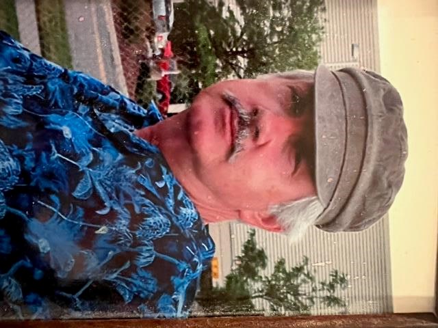 Gerald Richmond Obituary - Lansing, MI