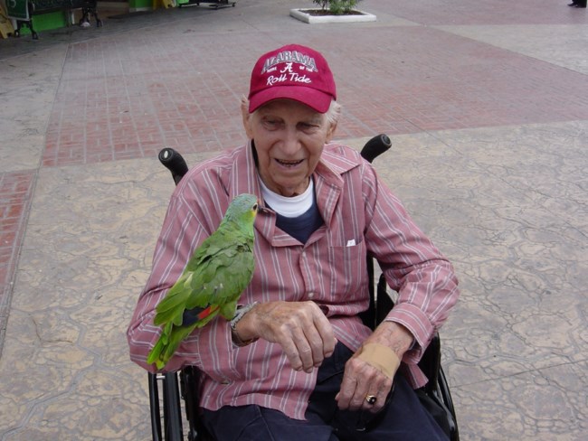 Anthony Ruda Obituary - Tuscaloosa, AL