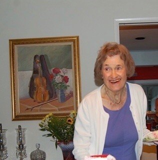 Linda Evans Obituary - Portland, OR