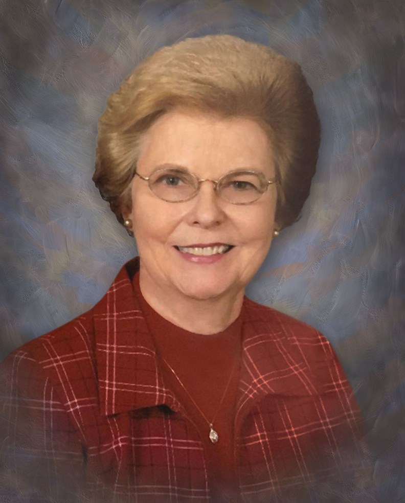 Delores Ann Scherlen Obituary - Victoria, TX