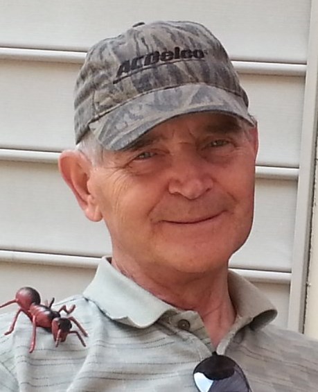 Frank John Majzer Sr. Obituary - Richmond, VA