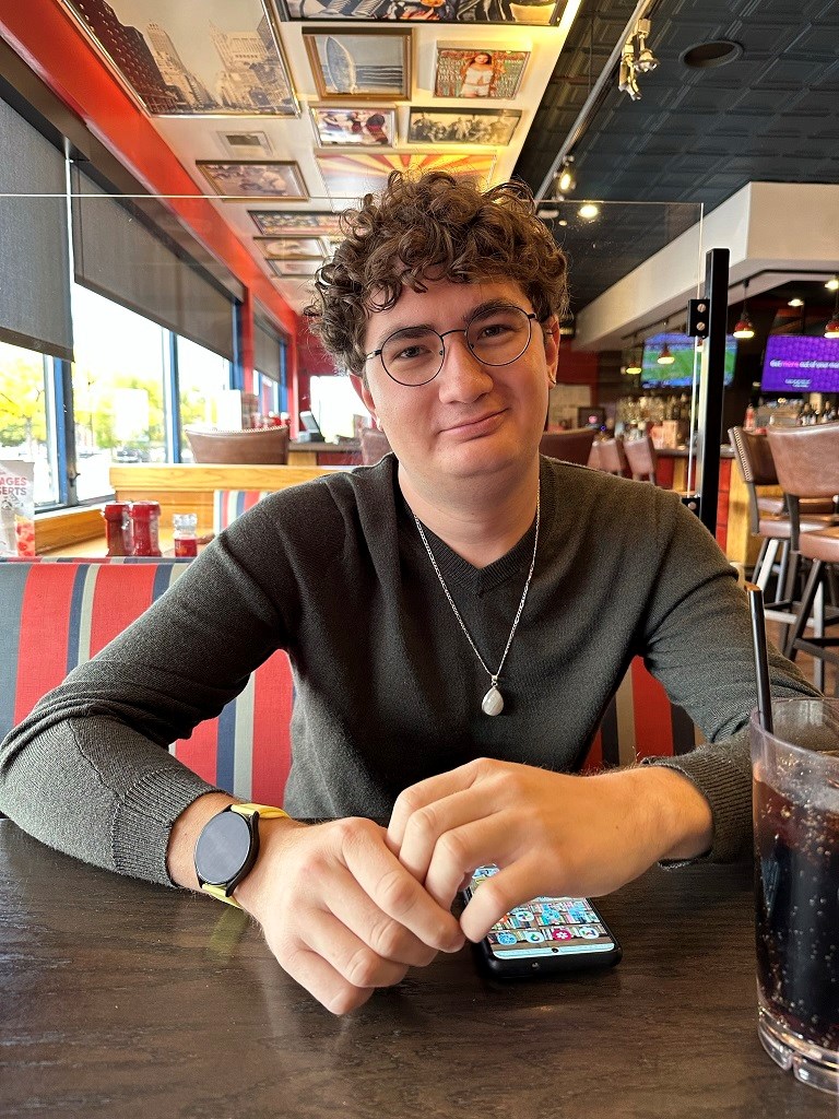 Cameron Jesse Obituario - Colorado Springs, CO